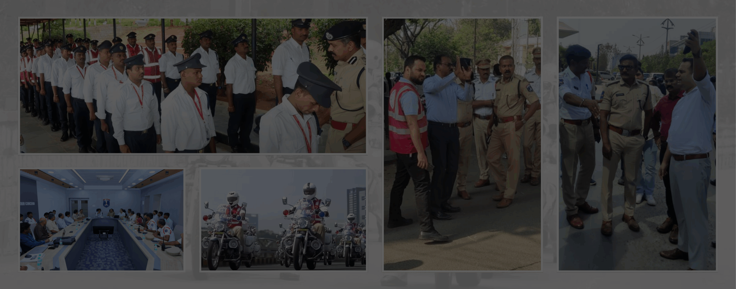 Home - Society For Cyberabad Security Council - SCSC