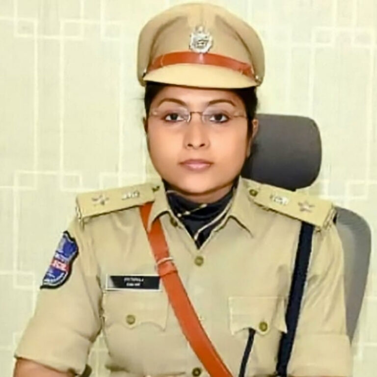 About Us - Society For Cyberabad Security Council - SCSC